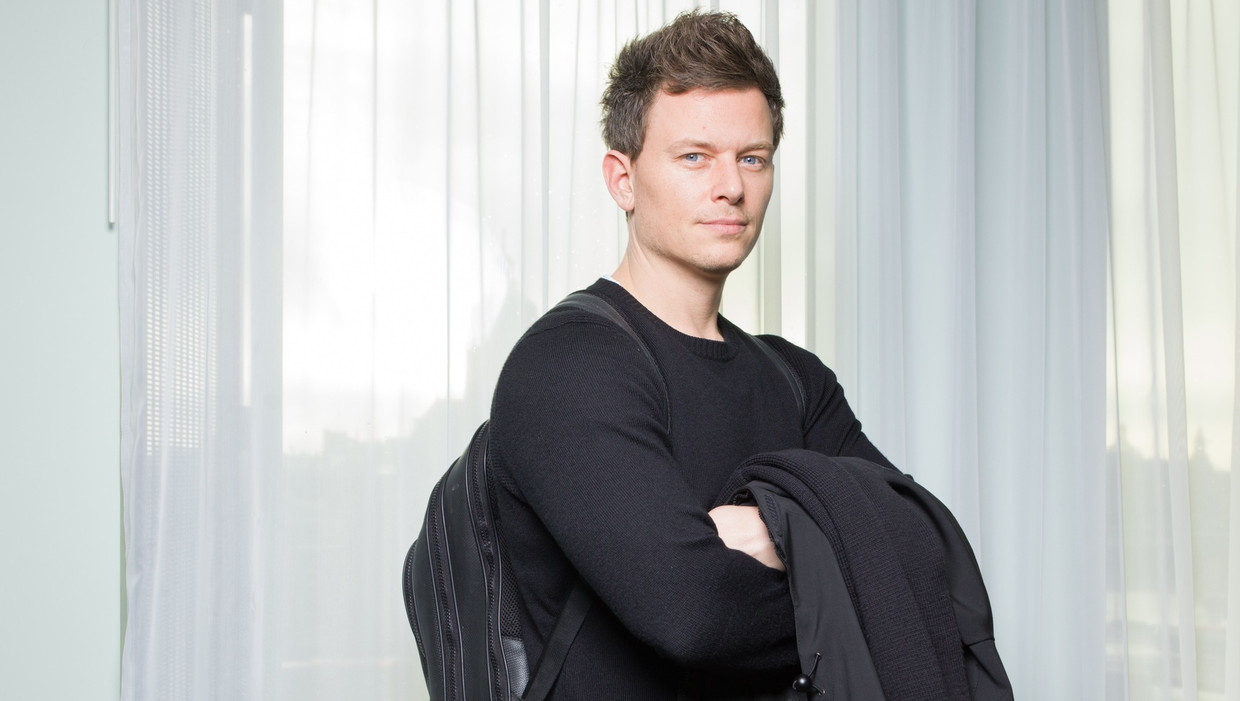 Fedde Le Grand (38): 'Ik vind dat ik rond mijn 45ste moet stoppen ...
