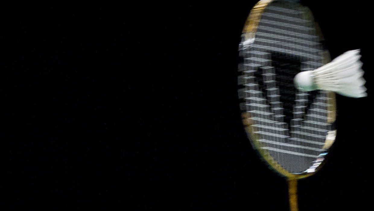 Eline Coene technisch directeur badmintonbond | De Volkskrant
