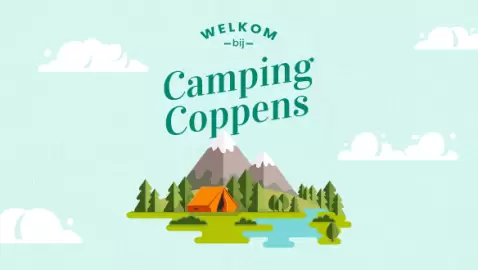 Neem zelf een kijkje op de camping - Camping Coppens
