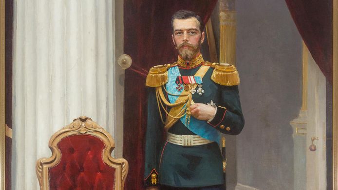 Het dramatische einde van tsaar Nicolaas II en zijn gezin | Show | AD.nl