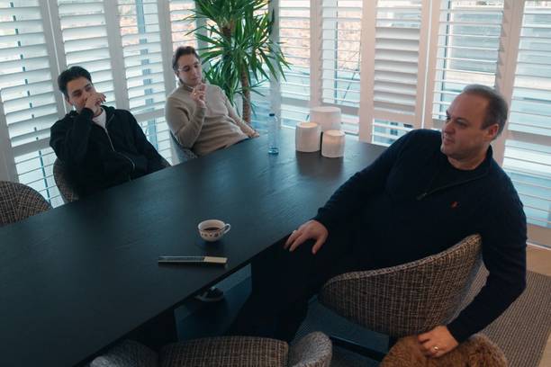 VTM Life - Weekoverzicht - TV-Gids