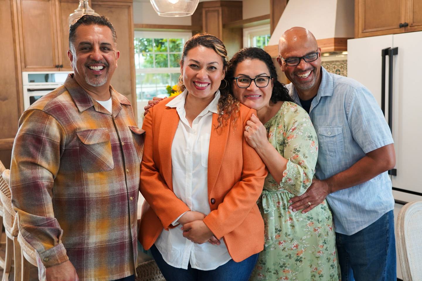 Izzy Does It - HGTV - maandag 24 november 2025 - 10:07 - TV-Gids