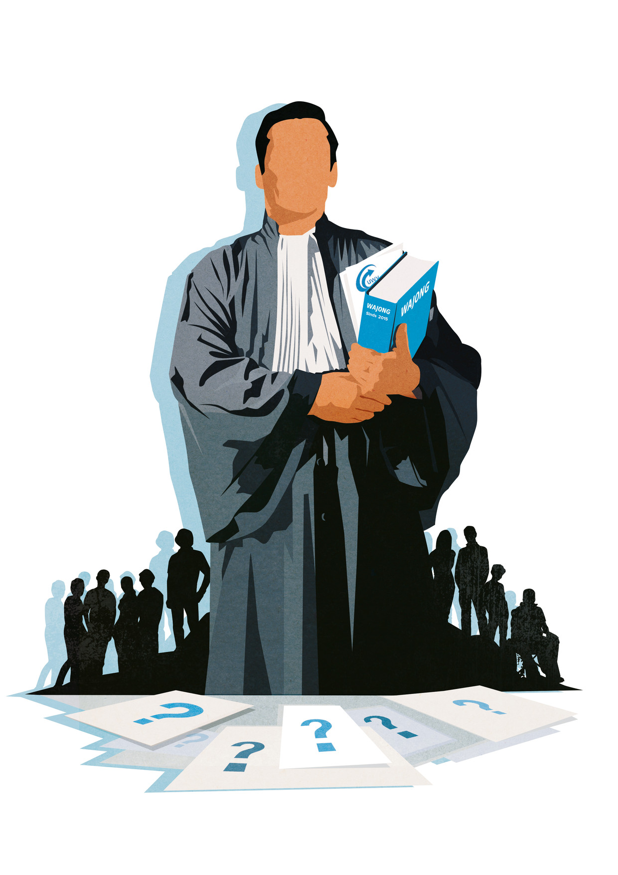 Advocaat Ed van den Bogaard: ‘Onthef de UWV-arts van zijn taak als ...