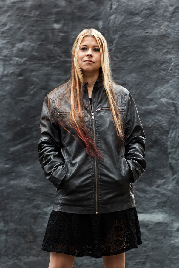 Lisa Westerveld: Ik had moeite met winkelen op zondag | Foto ...