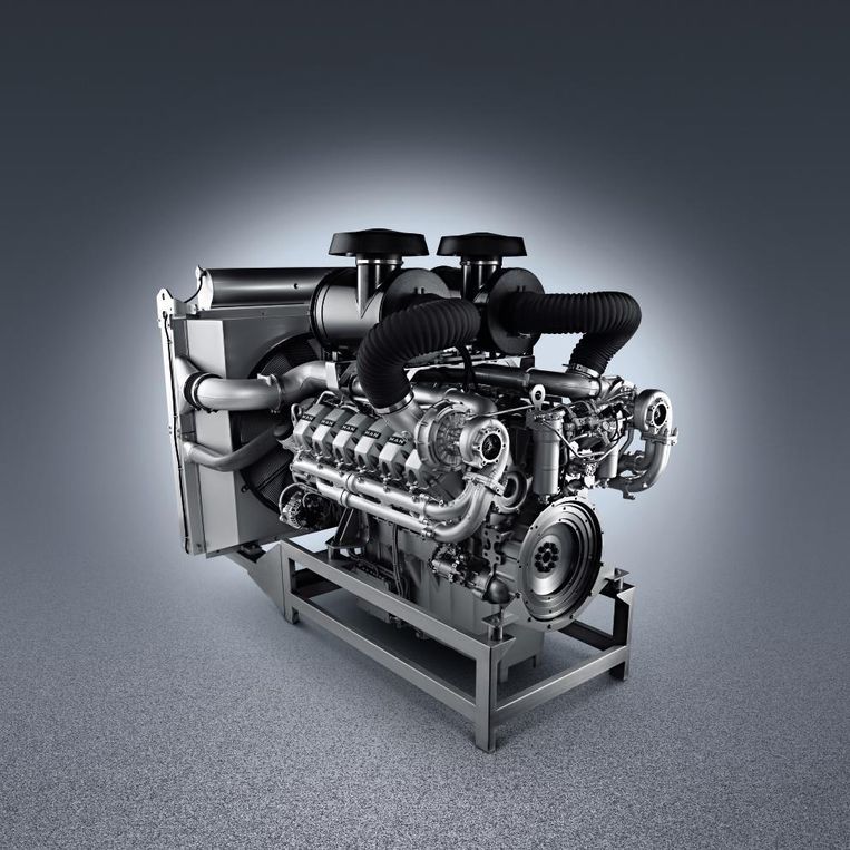 Diesel: brandstof van de duivel? | De Volkskrant