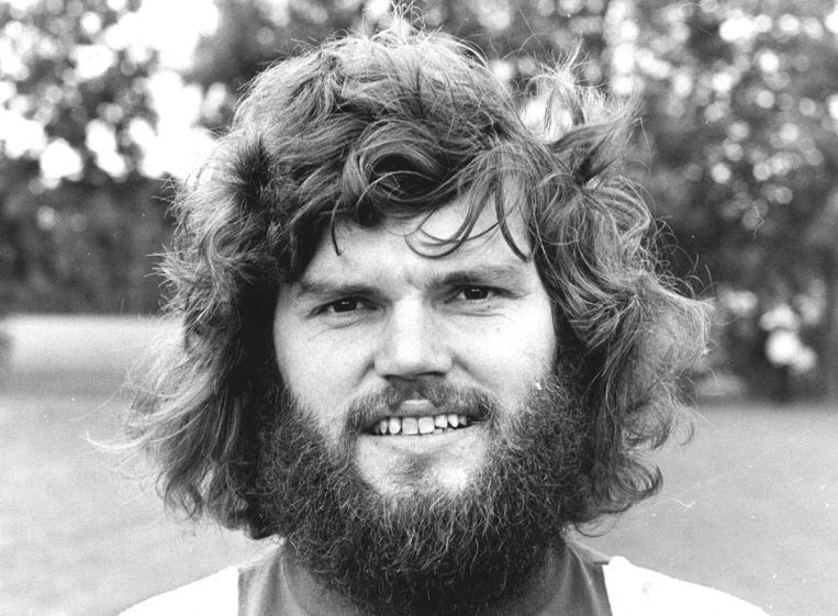 Barry Hulshoff (1946-2020) veroverde met Ajax de wereld | Trouw