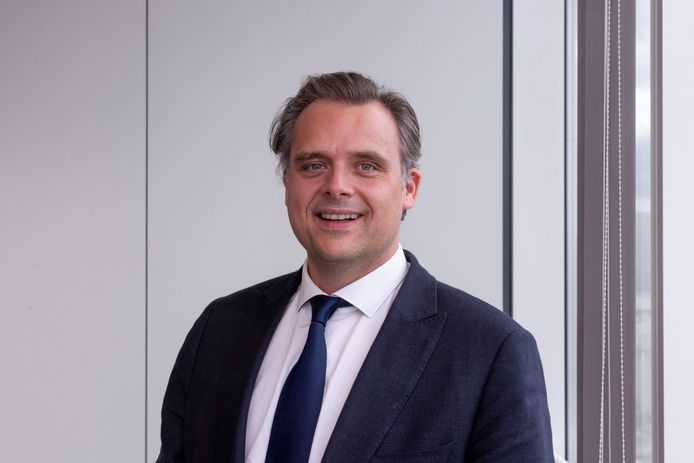 Ex-minister Philippe De Backer wordt voorgedragen als bestuurder bij ...