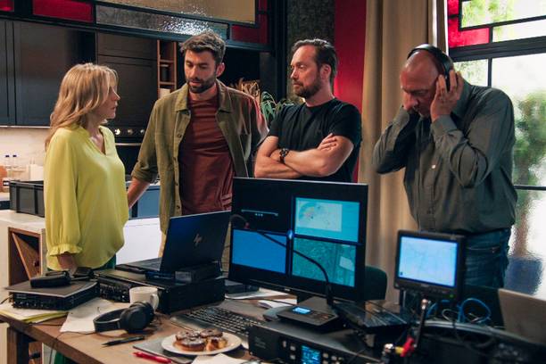 TV-Gids - alle tv programma's in 1 handig overzicht