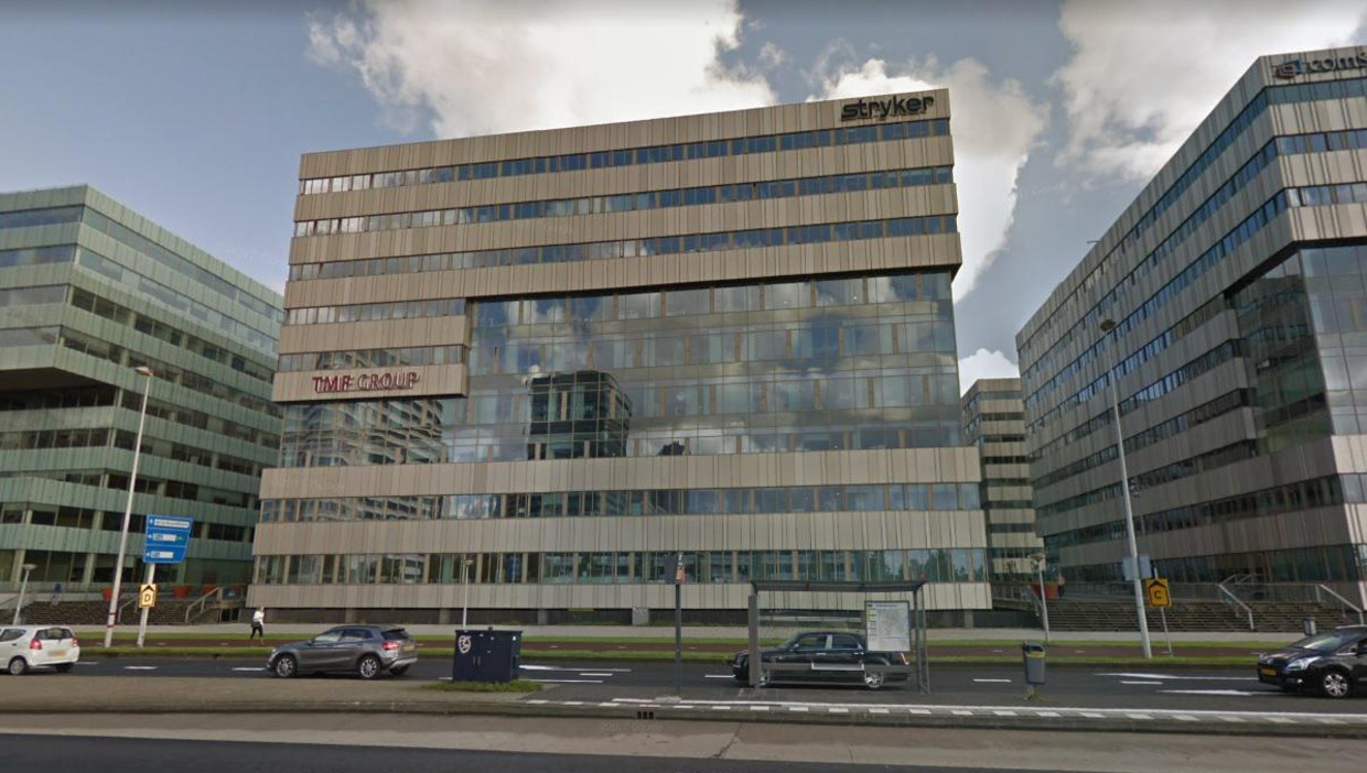 Nederlandse topman weg bij trustkantoor TMF | Het Parool