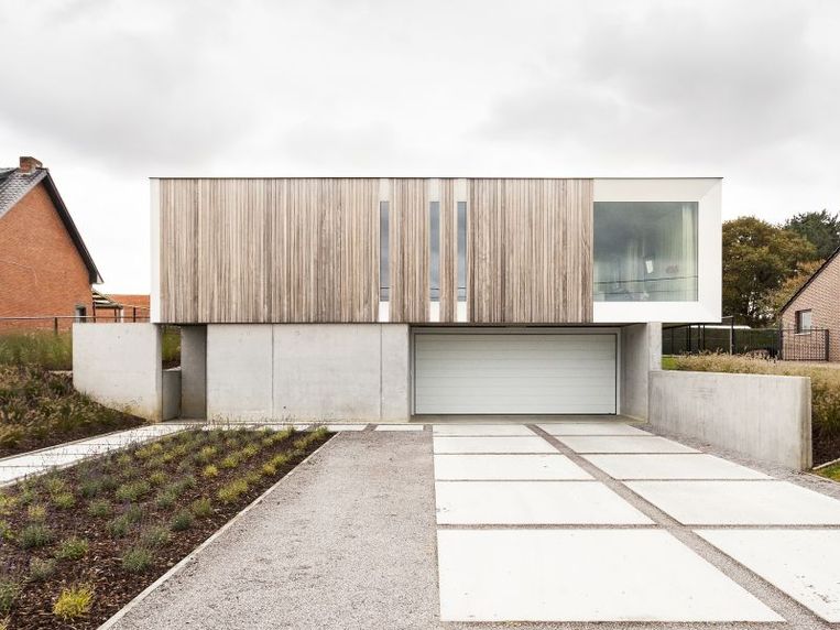 Modulair bouwen: flexibel, snel en betaalbaar | WOON. | HLN