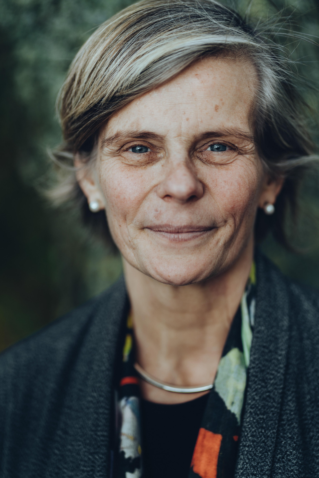 Caroline Pauwels herverkozen als rector van de VUB | De Morgen