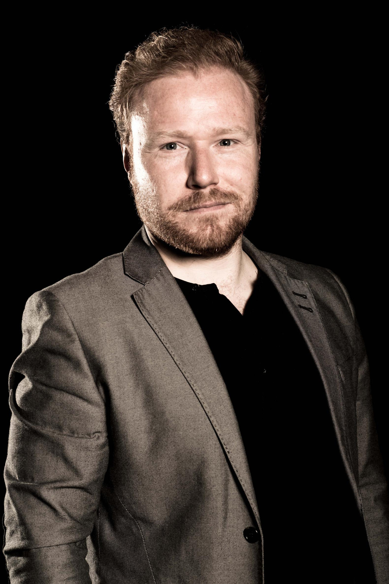 Jochum ten Haaf in nieuwe van Christopher Nolan: 'Een bijrol, maar een ...