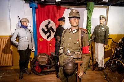 Arnhems Oorlogsmuseum 40-45 stelt vragen rond ‘goed en fout’ in de ...