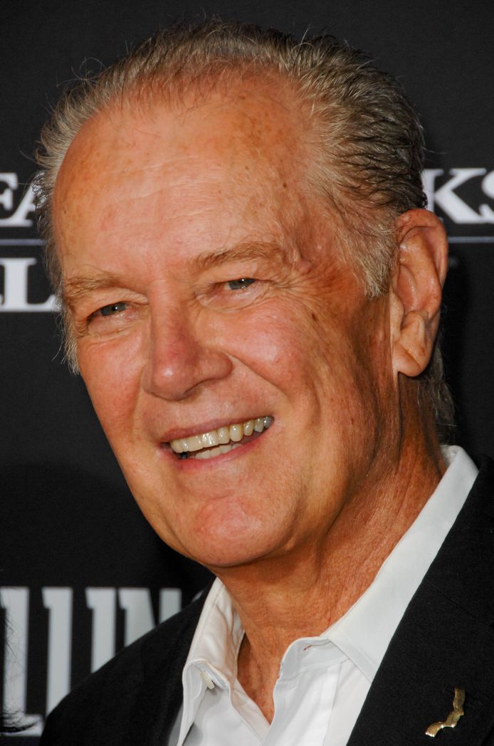 Acteur Bruce Gray (81) overleden | Show | AD.nl