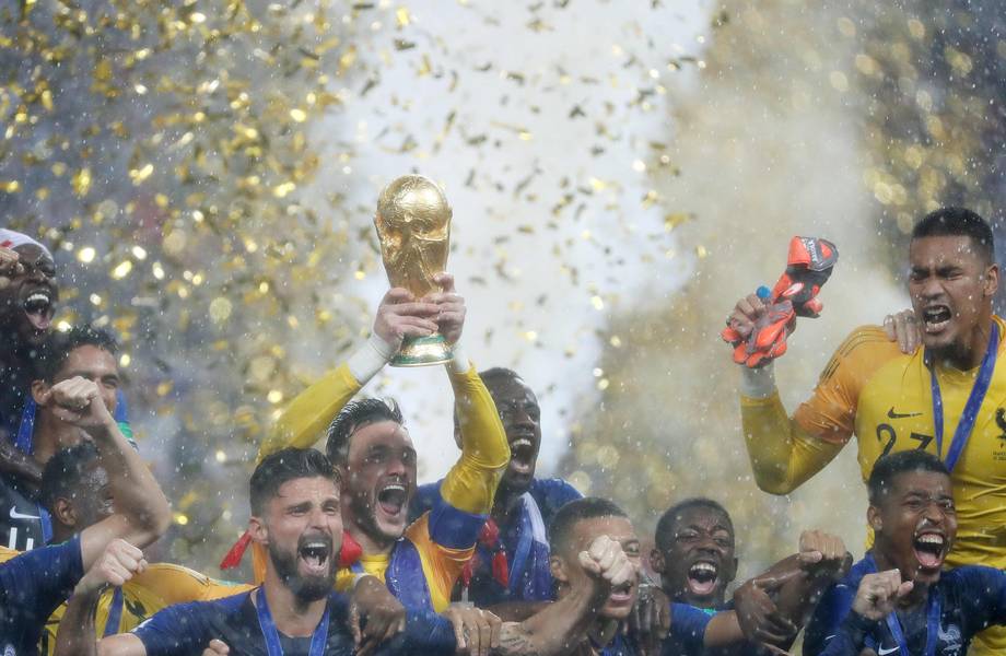 Nieuws, achtergronden en columns van de Volkskrant