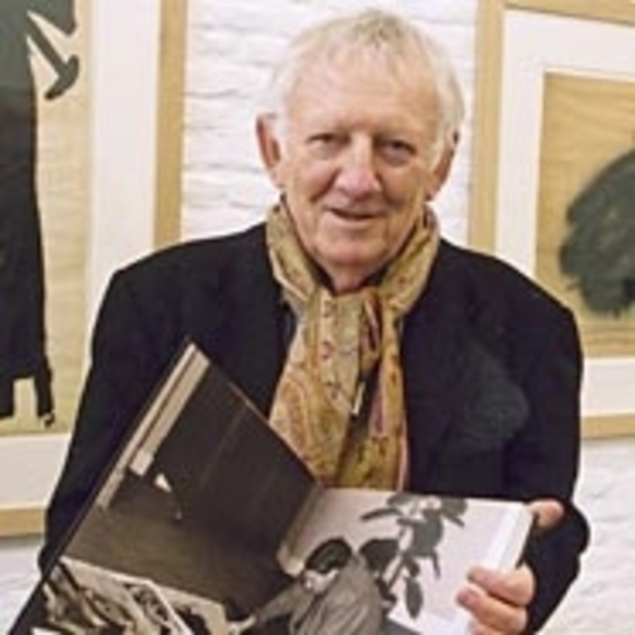 De veelvraat Hugo Claus | Humo