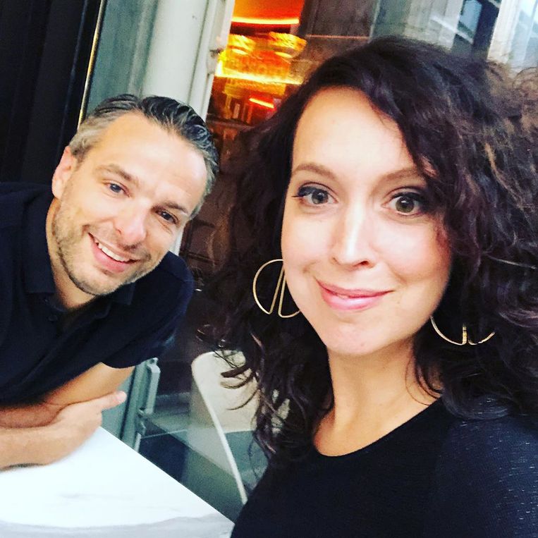 Anke Buckinx heeft ‘aparte’ regeling thuis: “Mijn man en ik hebben elk ...