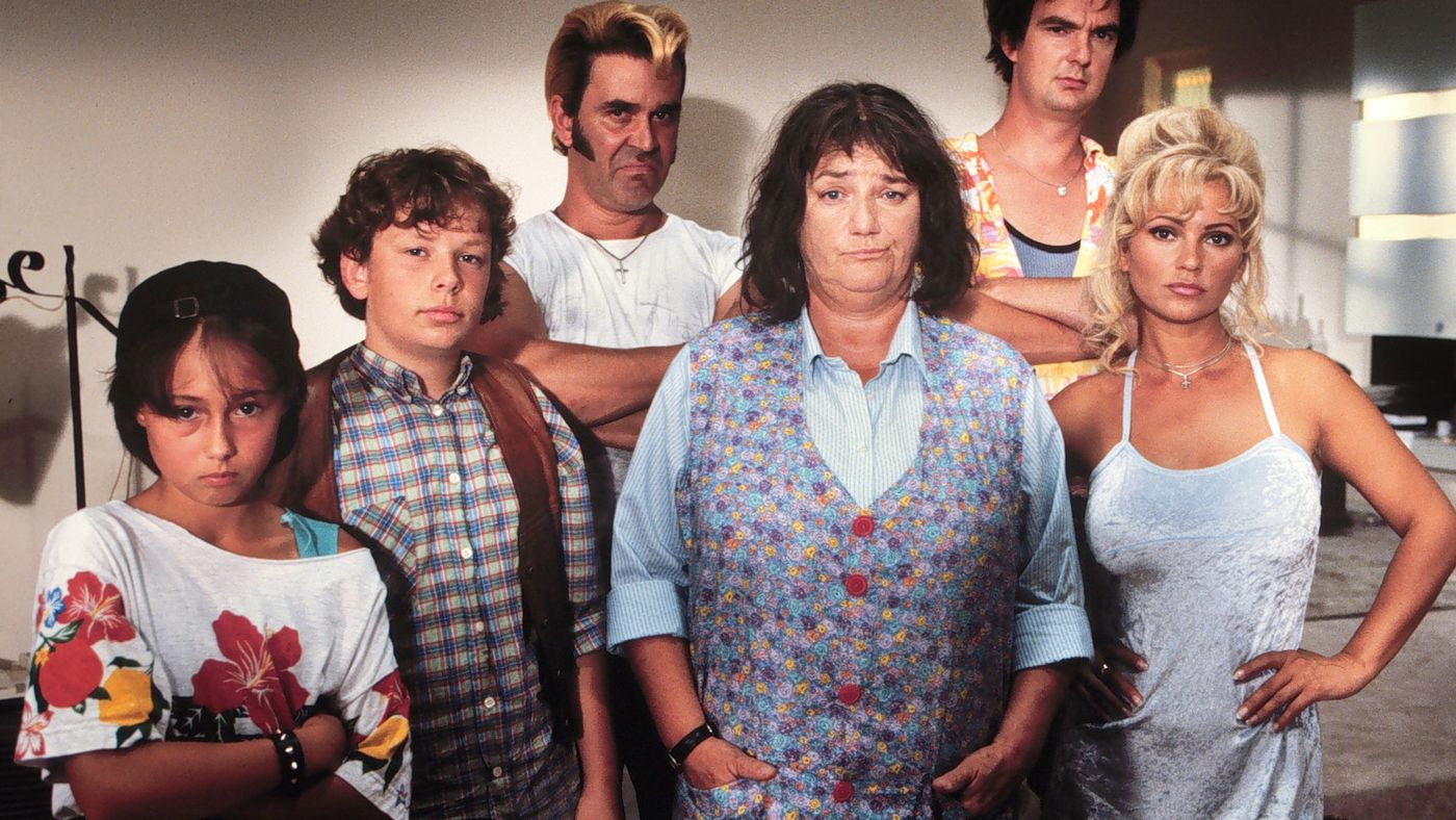 Flodder - Online kijken - VTM GO