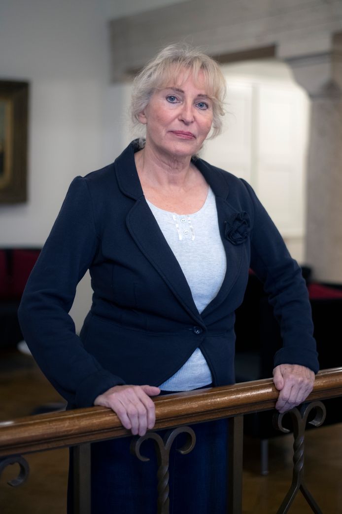 Tessa de Loo naar Gemert | De Peel | ed.nl