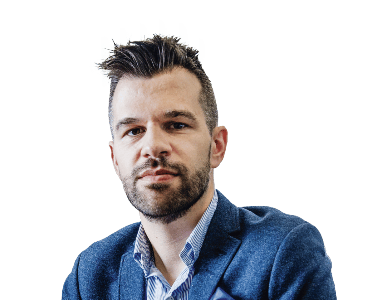 Professor Arbeidseconomie Stijn Baert over plannen van Magnette: ‘Een ...