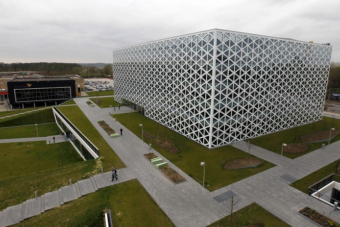 Windesheim scoort opnieuw hoog in Keuzegids HBO | Zwolle | destentor.nl