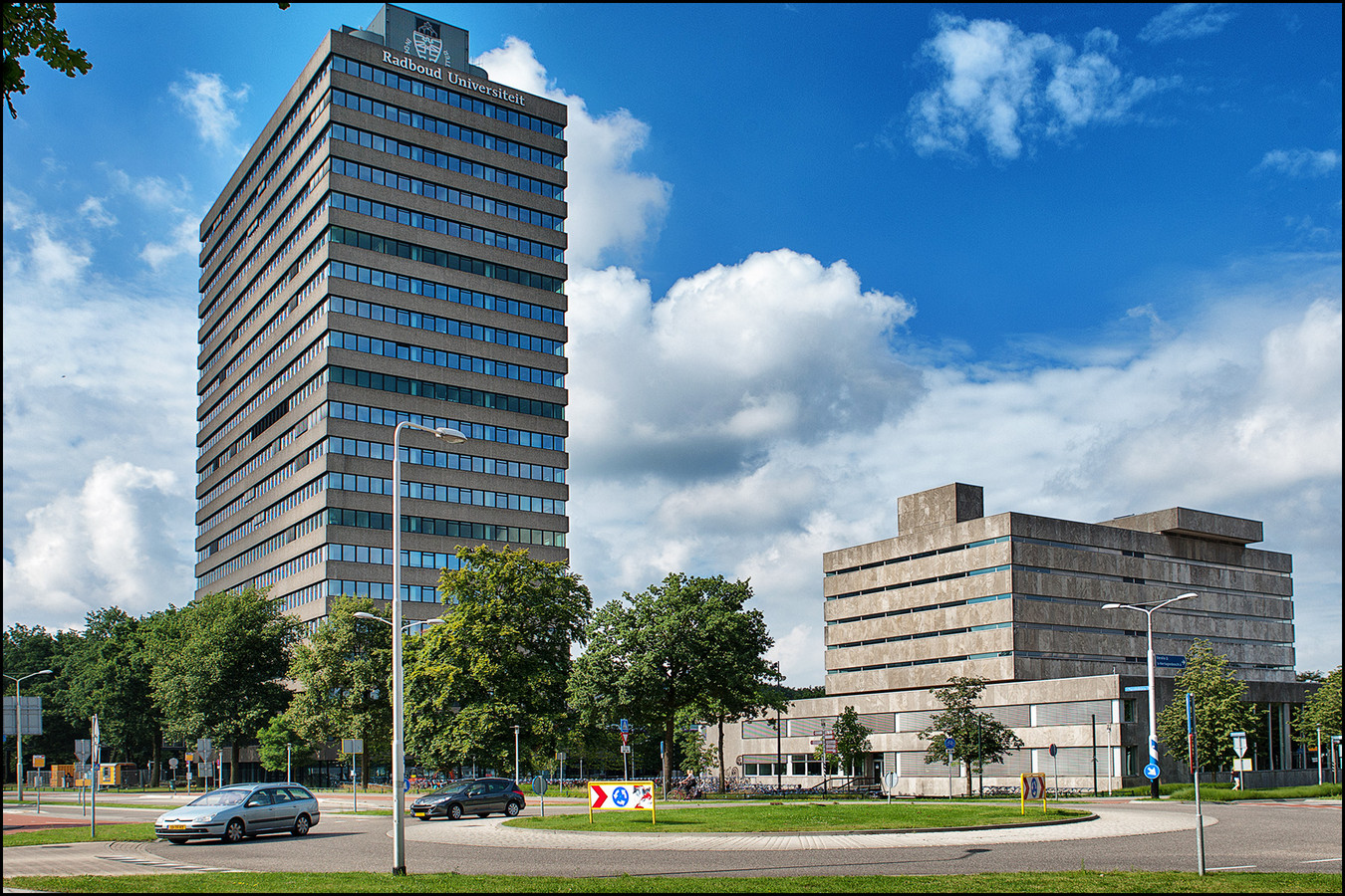 Conflict met bisschoppen: Radboud Universiteit en Radboudumc niet ... Conflict met bisschoppen: Radboud Universiteit en Radboudumc niet ...