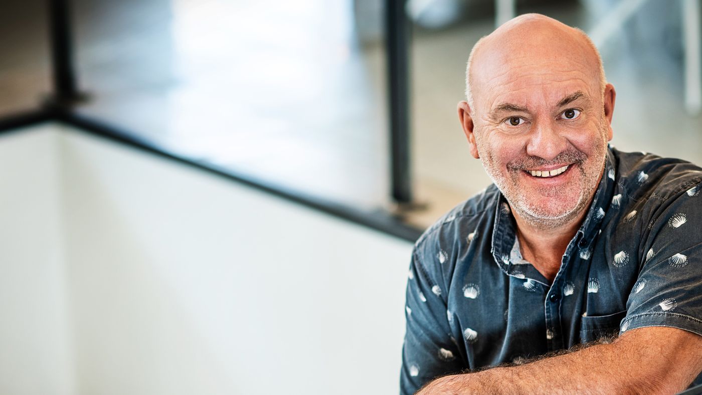 SOS Piet XL - Kijk gratis naar volledige afleveringen - VTM GO