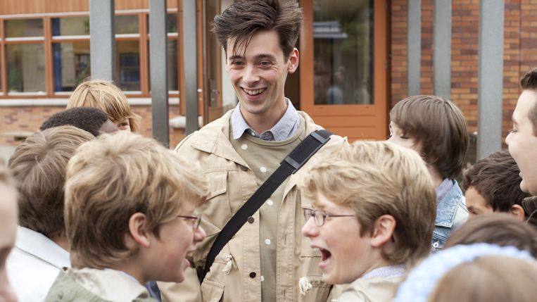 Mees Kees op de planken: verstopt leed is de kracht van de film | De ...