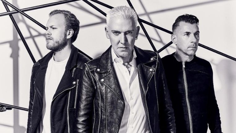 Scooter viert jubileum met show in Afas Live | Het Parool