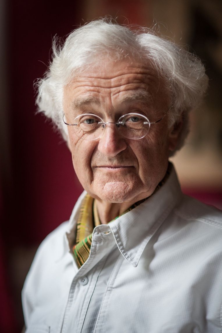 De Amsterdamse Bob Meijer deed mega-zaken in Georgië | Het Parool