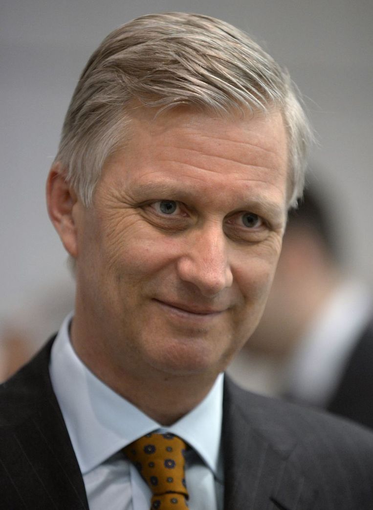 Paleis in clinch met 'Dag Allemaal': "Koning Filip is geen dictator ...