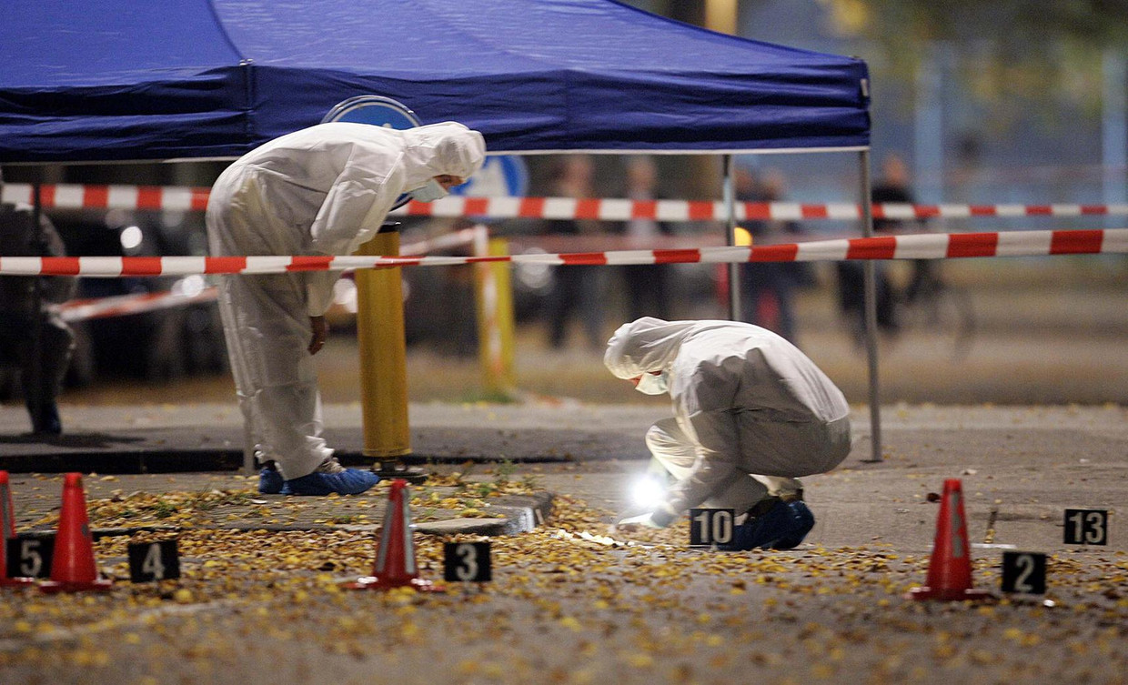 Moorden op advocaten zijn zeldzaam in Nederland | Het Parool