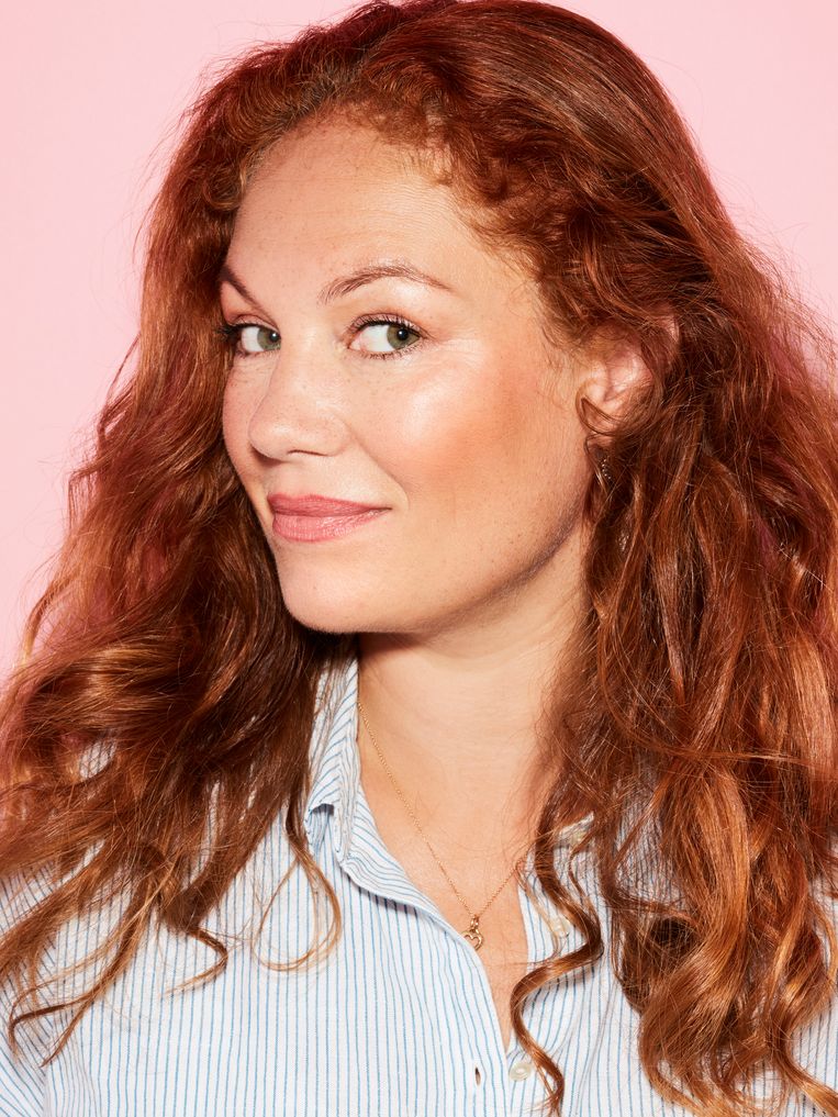 Als je je gaat verstoppen voor de bodyshamers, is dat dan te prijzen ...