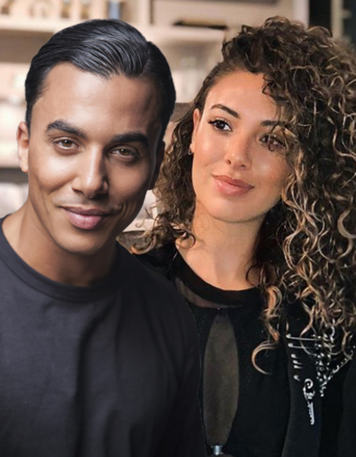 'Timor Steffens heeft relatie met ex-miss Zoey Ivory van der Koelen ...