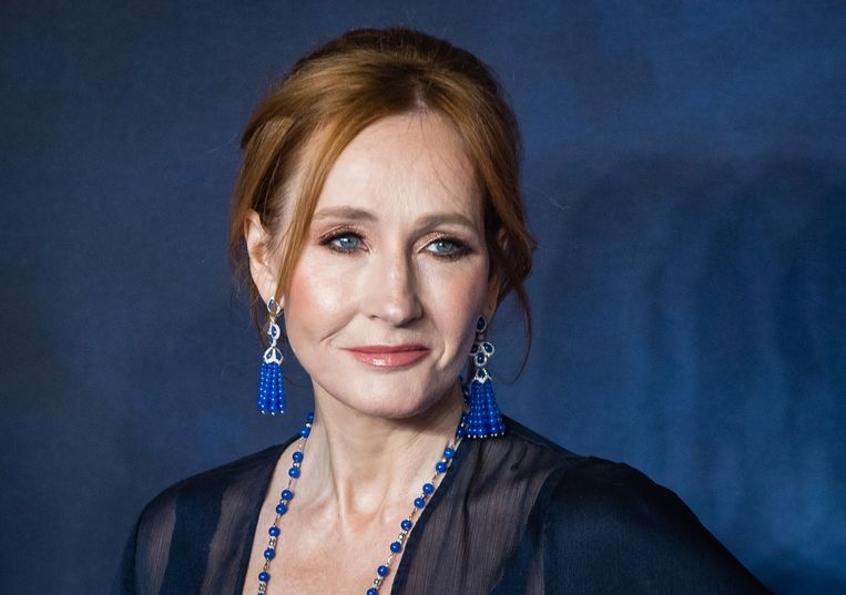 De nieuwe roman van J.K. Rowling is nog niet verschenen, maar roept nu ...