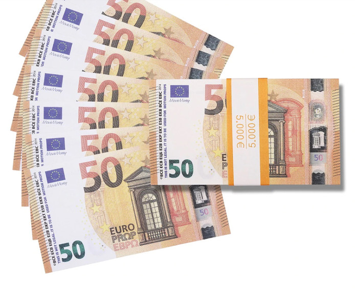 Winkeliers in Eindhoven en Waalre slaan alarm over nepgeld Ali Express ...