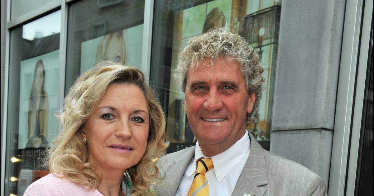 Opnieuw goed nieuws voor Carmen Pfaff | Story | hln.be