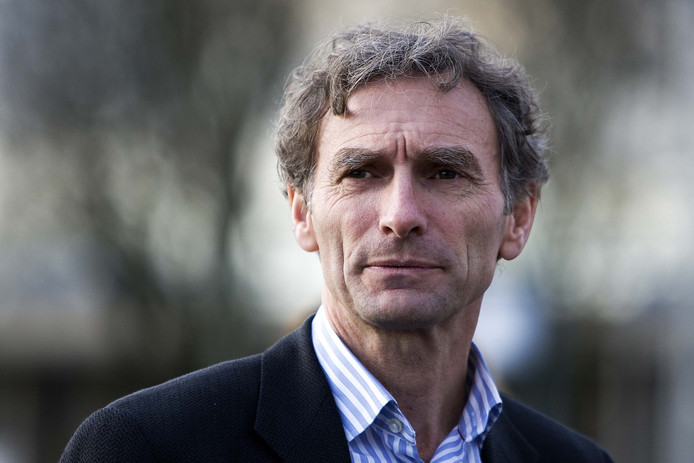 Paul Rosenmöller: We gaan voor een verdubbeling in zetels in de Eerste ...