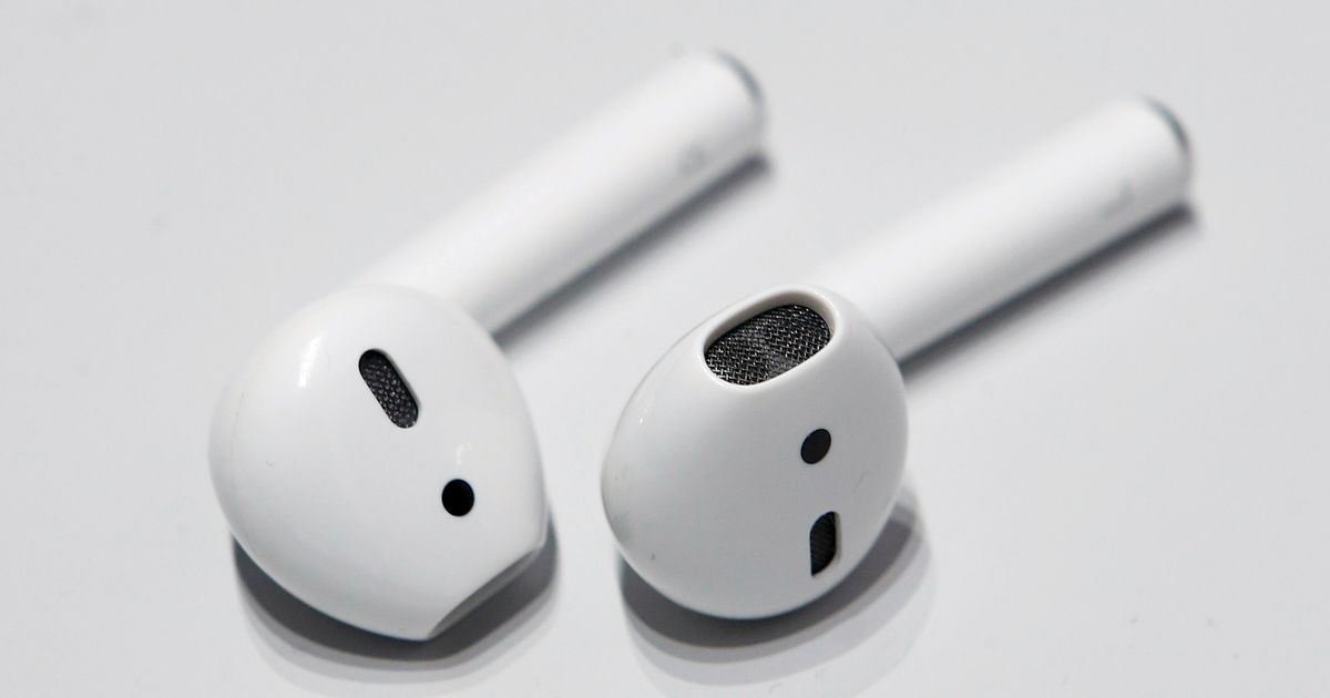 Draadloze oortjes van Apple tóch te koop voor kerst | Nieuws | HLN