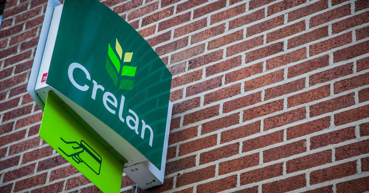 Crelan wordt volledig Belgische bank | Economie | Geld | HLN