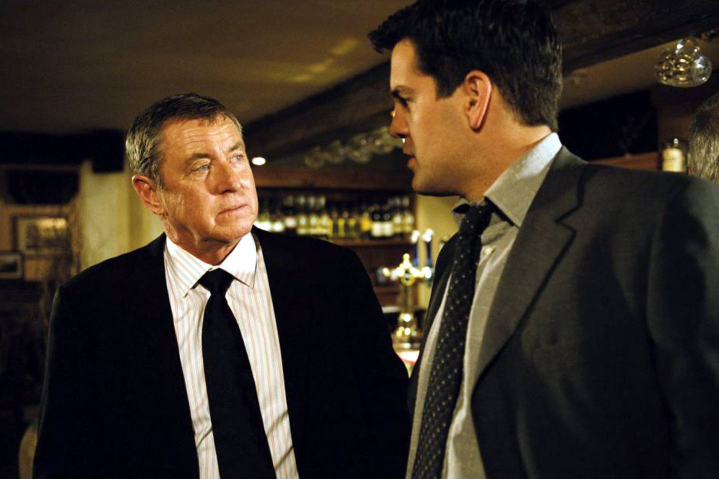 Midsomer Murders - BBC First - donderdag 22 januari 2026 - 08:25 - TV-Gids