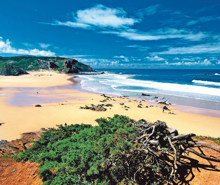 De wilde westkust van Zuid-Portugal | Reizen | HLN
