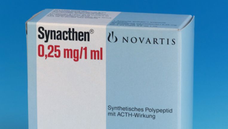 Dopingjagers kunnen eindelijk op zoek naar synacthen | De Morgen