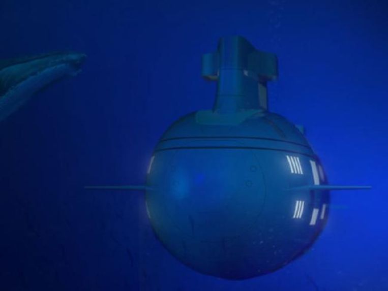 Dit superjacht is het duurste object ter wereld dat je kan kopen (want ...