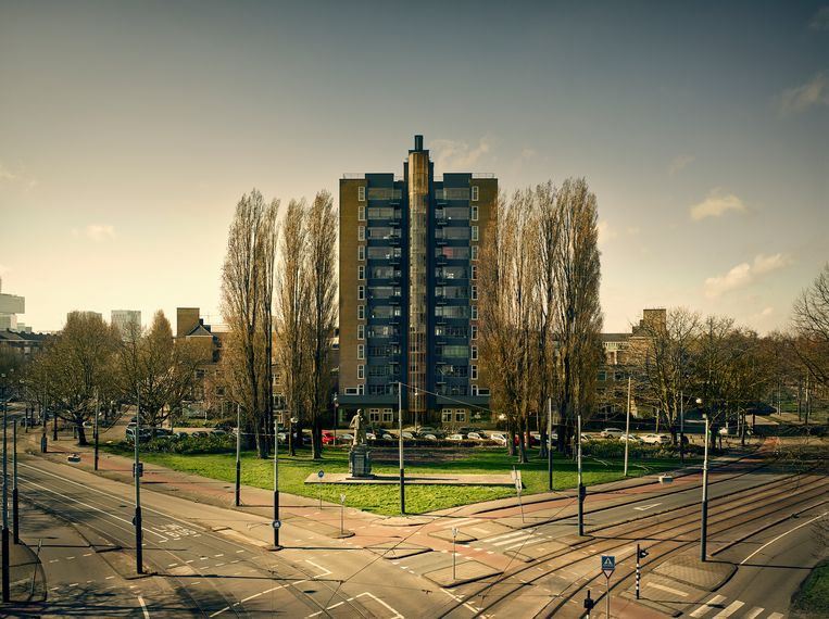 Gaten in de Stad | Het Parool