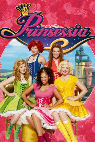 Prinsessia - Seizoen 1 - Kijk gratis naar volledige afleveringen - VTM GO