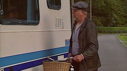 Nonkel Jef - Kijk gratis naar volledige afleveringen - VTM GO