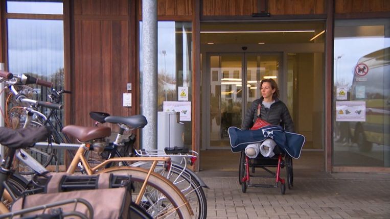 Belgisch slachtoffer getuigt 2 jaar na terreurdaad in New York voor het ...