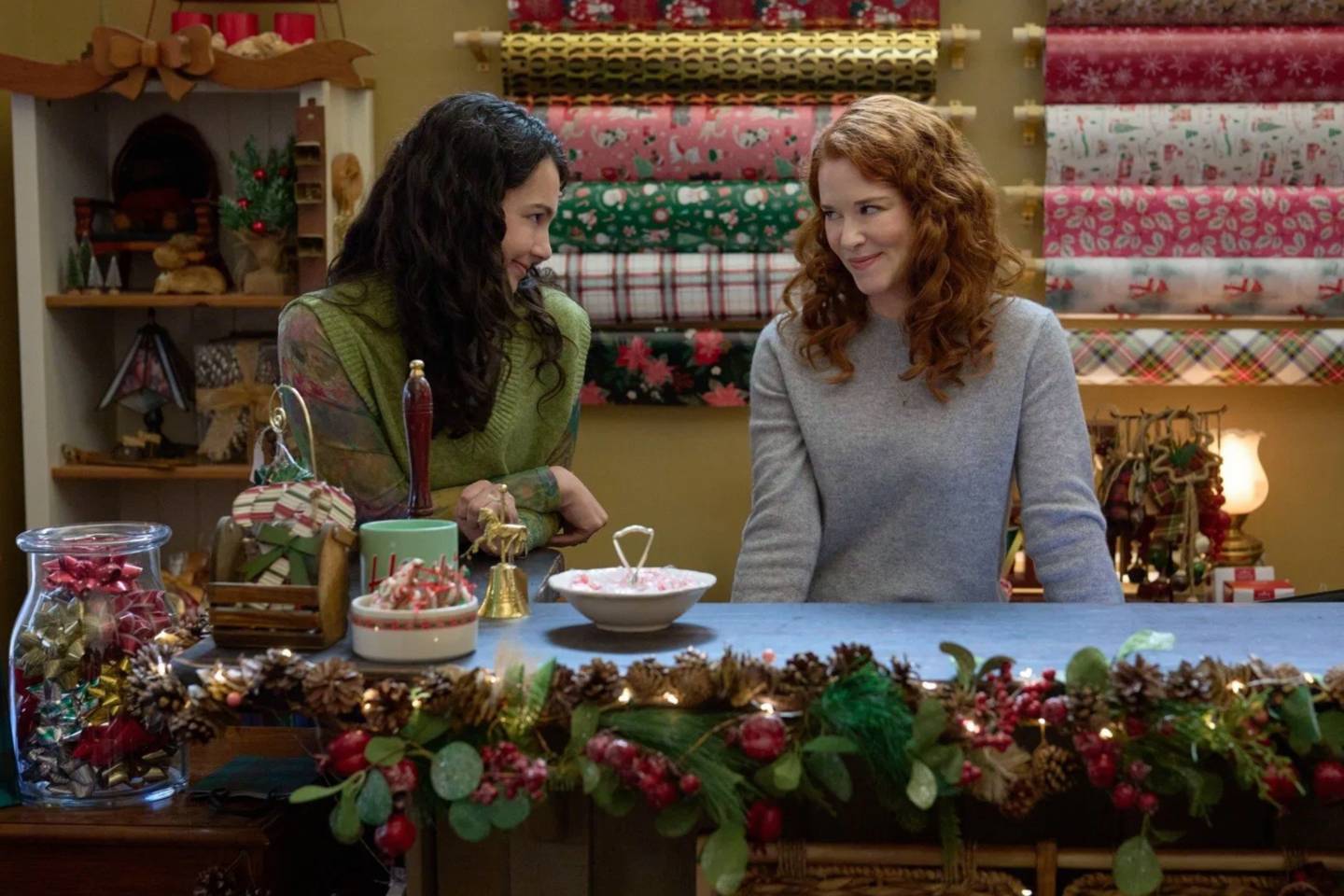 Mistletoe Murders - Play Crime - zaterdag 27 december 2025 - 22:30 - TV ...