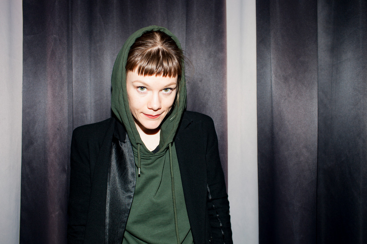 Trixie Whitley wil extremen verenigen in haar muziek: ‘You ain’t got ...